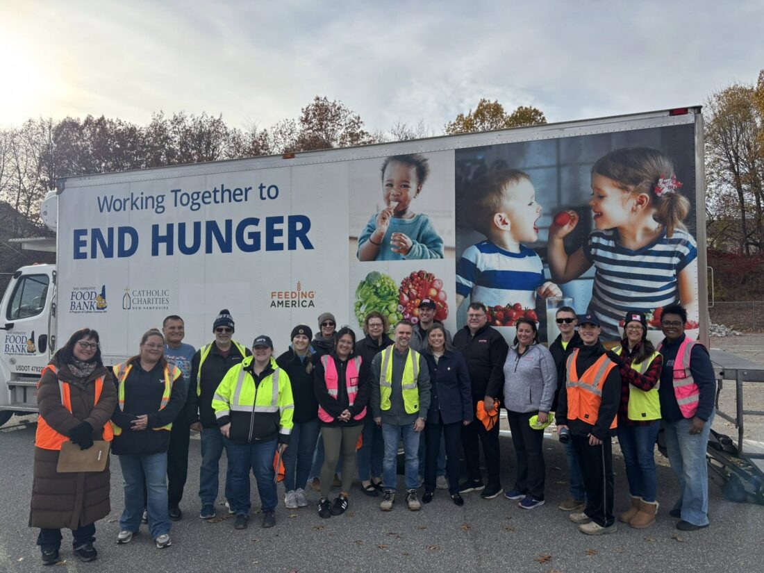 Local food insecurity skyrockets in week without SNAP | News, Sports ...